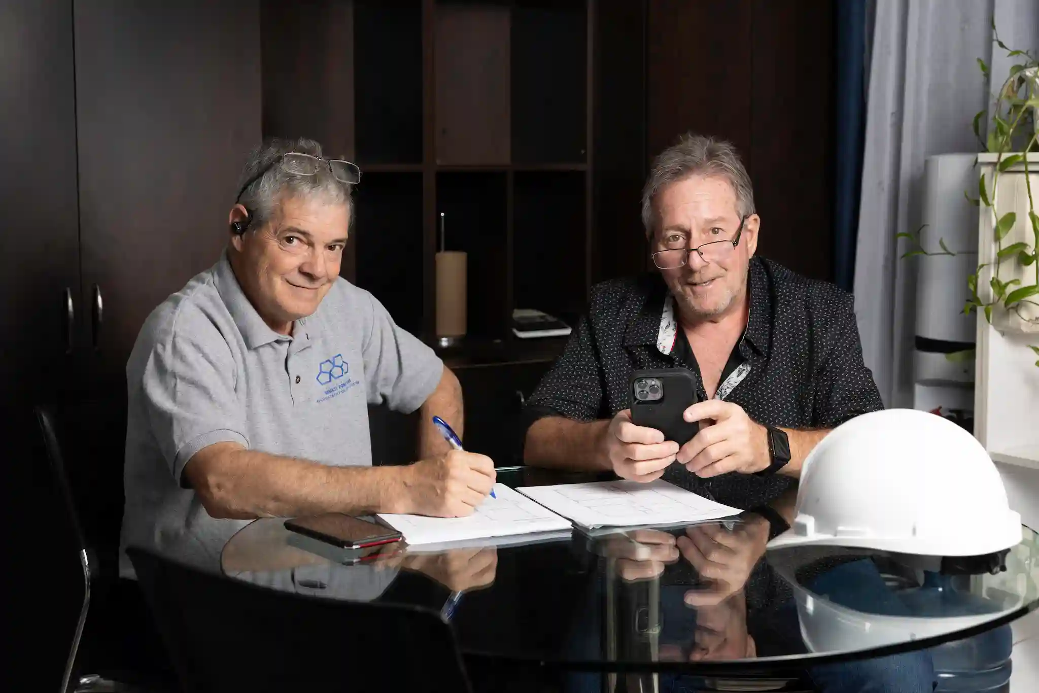 À Propos de nous - Notre Histoire et Notre Engagement